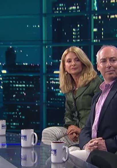 Watch The Issue Is S04:E36 - Lisa Bloom, Dan Schnur, Jessica Millan ...
