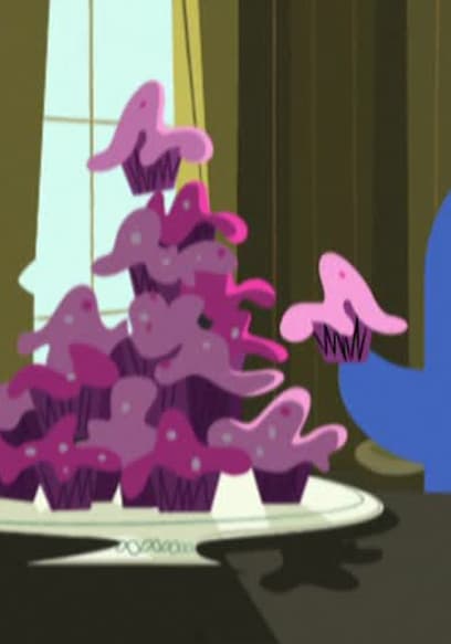 Watch Foster's Home for Imaginary Friends S01:E12 - Adoptcalypse Now ...