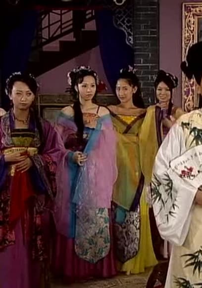 Watch A Bride for a Ride S01:E12 - Episode 12 - Free TV Shows | Tubi