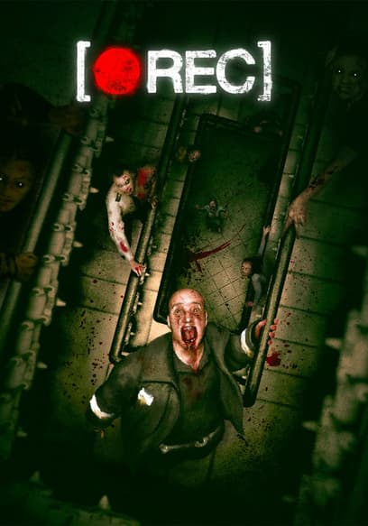 Watch [Rec] (2007) - Free Movies | Tubi