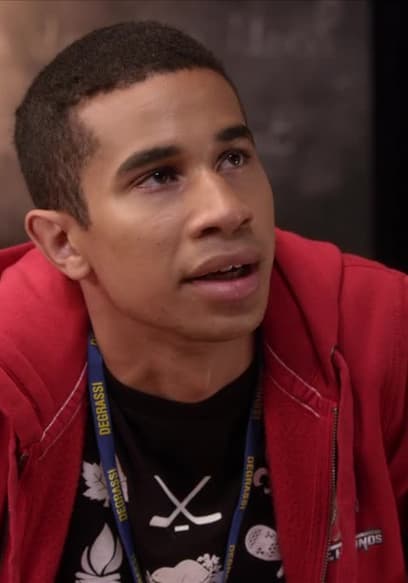 Watch Degrassi: The Next Generation S12:E303 - I Want It That Way (Pt ...