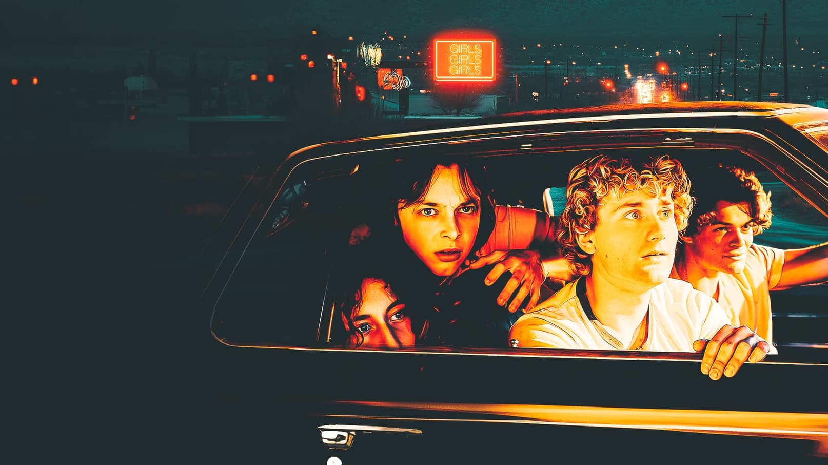 Watch Sentimiento Randy (2024) - Free Movies | Tubi