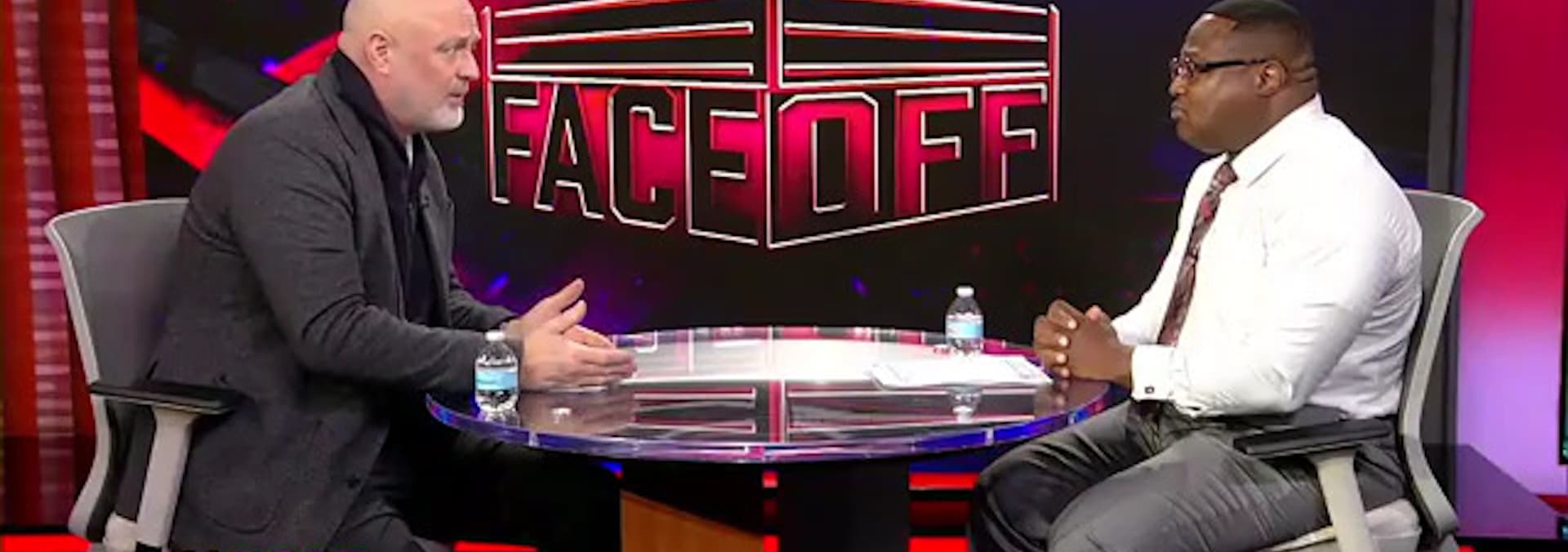 Watch FOX SOUL Faceoff S02:E87 - California Wildfires - Free TV Shows ...