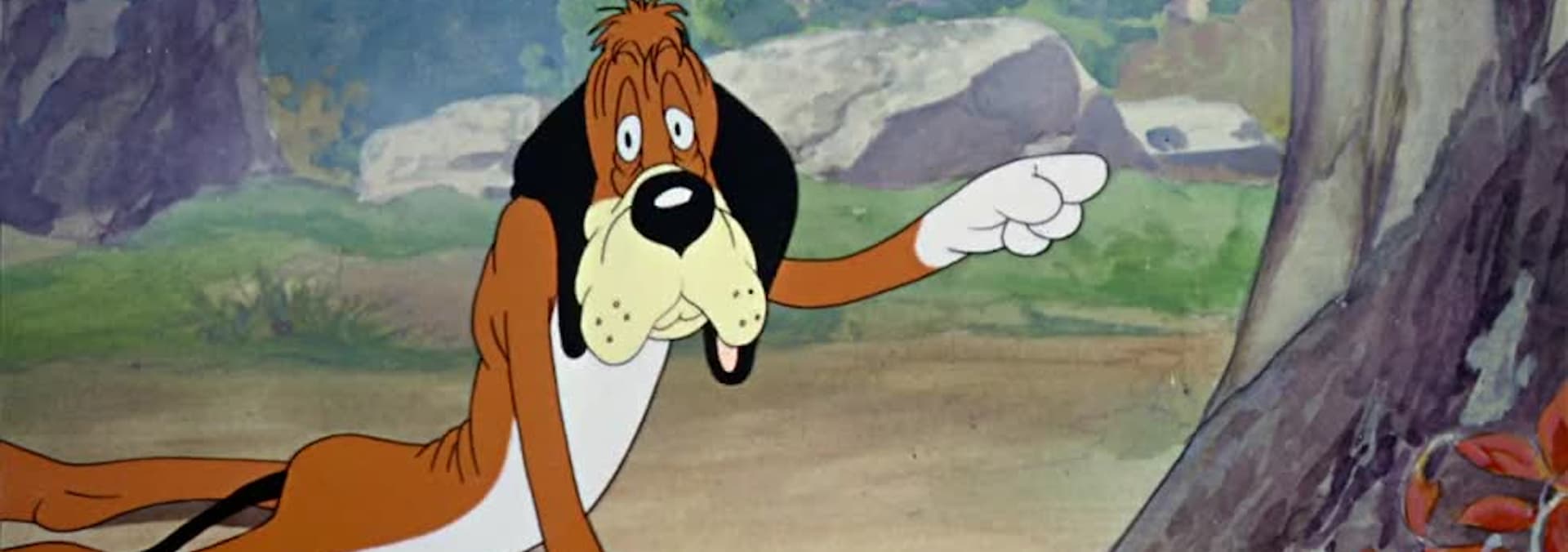 Watch Looney Tunes S11:E02 - Toy Trouble / The Crackpot Quail / The Bug ...