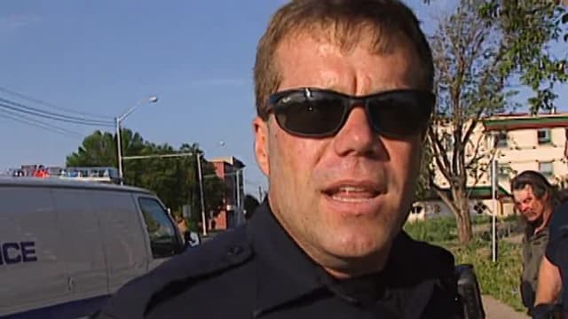 Watch Under Arrest S04:E05 - Let's Boogie - Free TV Shows | Tubi