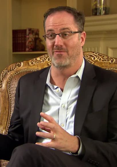 Watch Undercover Boss (USA) S07:E10 - United Country Real Estate - Free ...