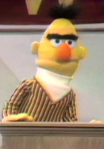Watch Sesame Street S10:E77 - A Movie Is Being Filmed at Hooper’s Store ...