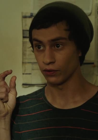 Watch Delete S01:E01 - Episode 1 - Free TV Shows | Tubi