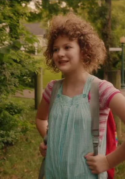 Watch Permanent Trailer (2018) - Free Movies | Tubi