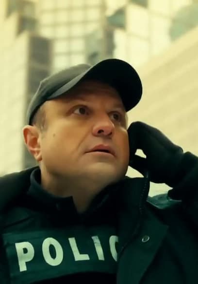 Watch Flashpoint S04:E07 - Shockwave - Free TV Shows | Tubi