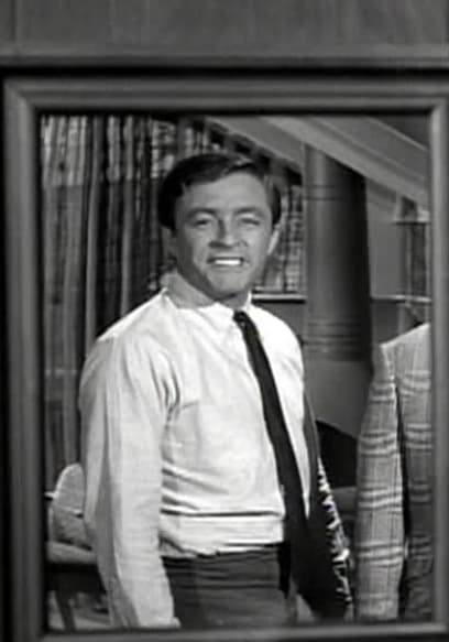 Watch My Favorite Martian S02:E14 - Won't You Come Home, Uncle Martin ...