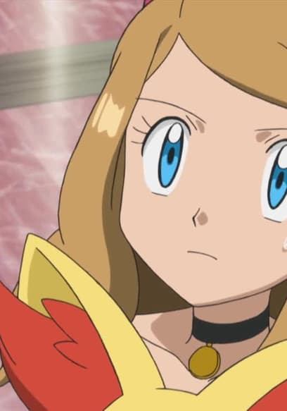 Watch Pokémon the Series: XY S18:E12 - a Showcase Debut! - Free TV ...