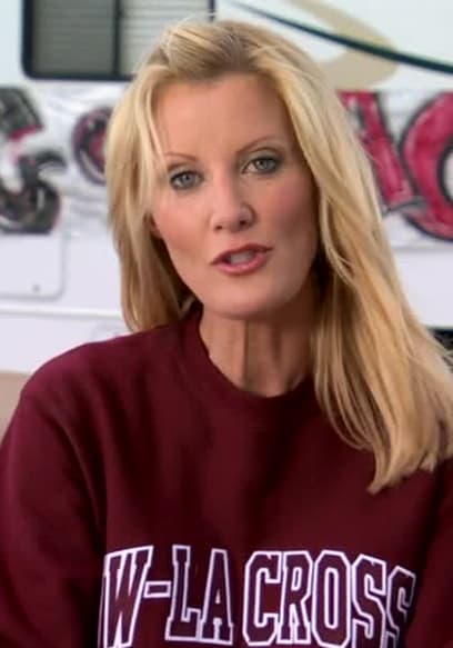 Watch Semi-Homemade Cooking With Sandra Lee S12:E13 - Tailgate - Free ...