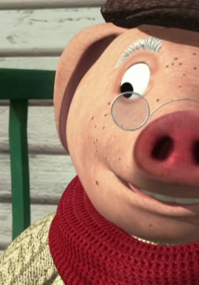 Watch Jakers! The Adventures of Piggley Winks S02:E212 - The World ...