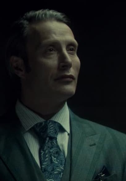 Watch Hannibal S02:E04 - Takiawase - Free TV Shows | Tubi