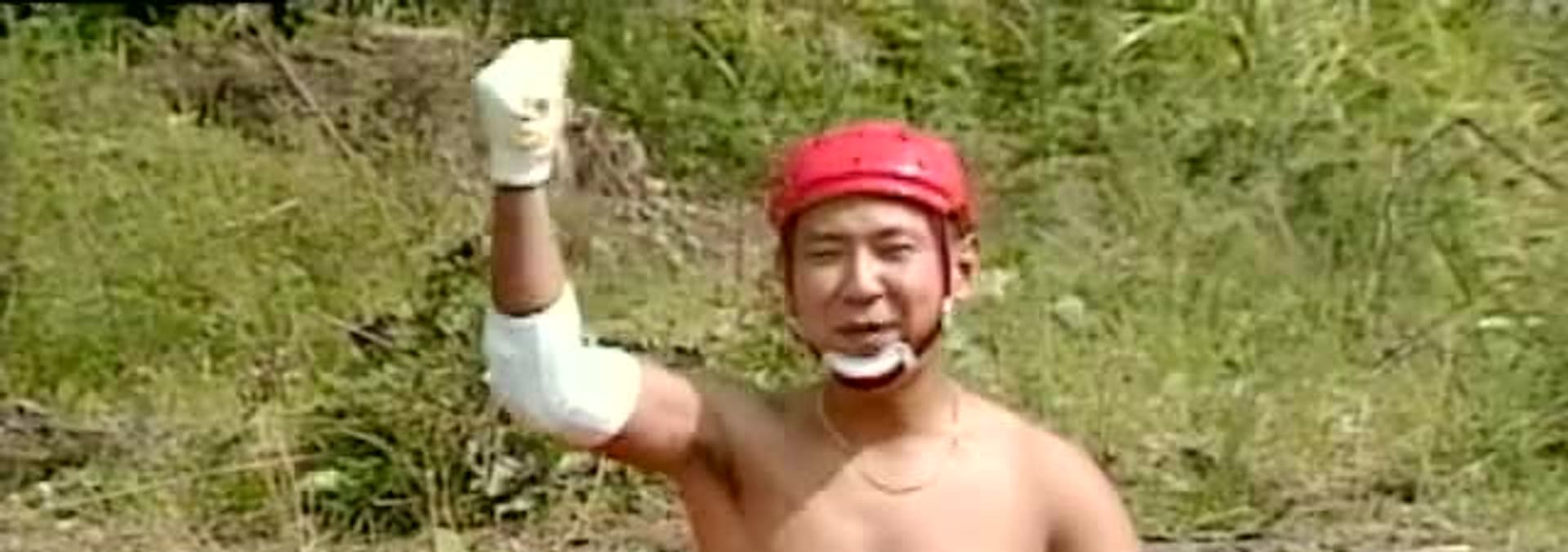 Watch MXC: Most Extreme Elimination Challenge S02:E07 - Entrepreneurs ...