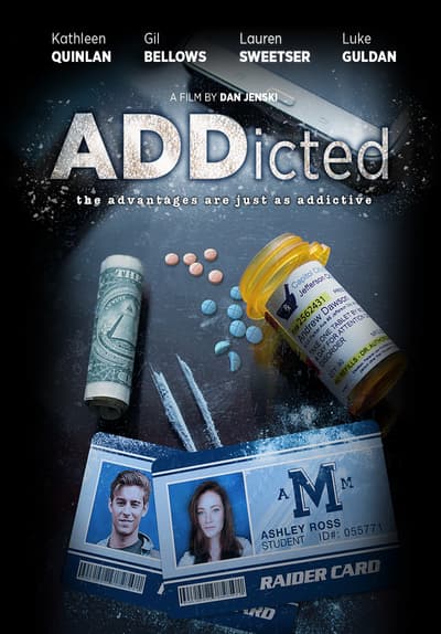 Watch ADDicted (2017) - Free Movies | Tubi
