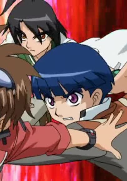 Watch Bakugan Battle Brawlers S13:E05 - Gundalia Under Fire - Free TV ...
