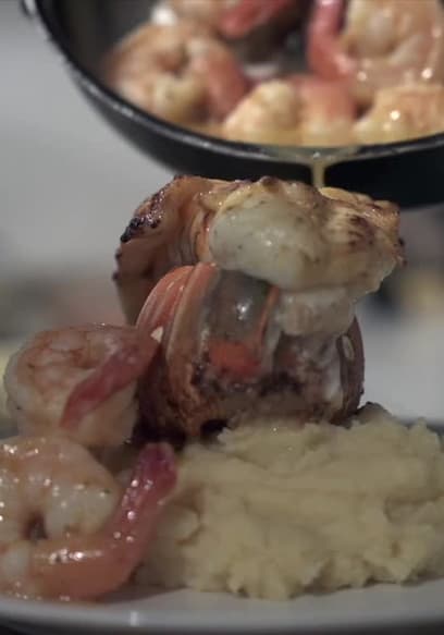 Watch Happy Foods 242 S15:E07 - Chef Mark Anthony - Free TV Shows | Tubi