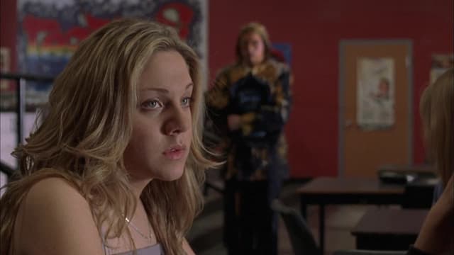 Watch Degrassi: The Next Generation S04:E63 - Mercy Street - Free TV ...