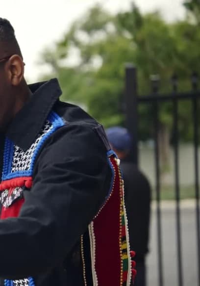 Watch Hype Up S01:E06 - King Los - Free TV Shows | Tubi