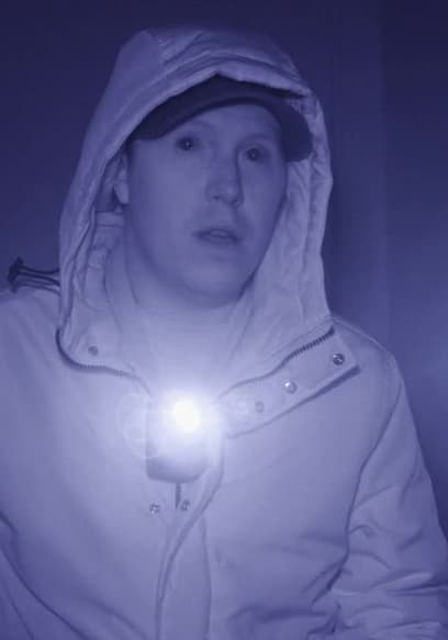 Watch Ghost Hunters S02:E05 - Alone in Alaska - Free TV Shows | Tubi