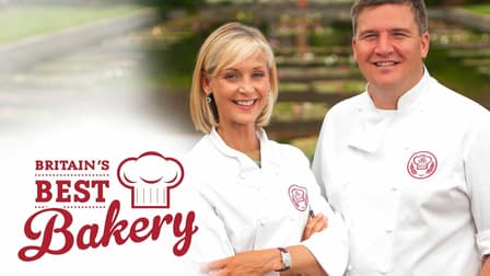 Watch Britain's Best Bakery - Free TV Shows | Tubi