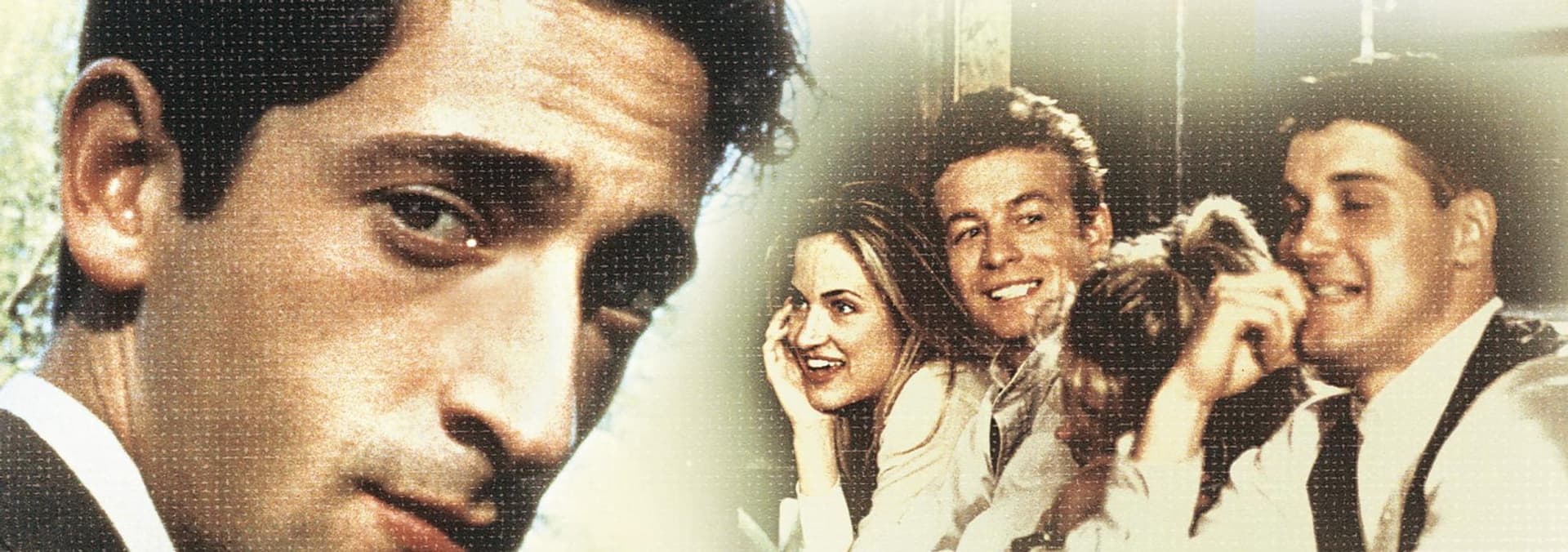 Watch Restaurant (1998) - Free Movies | Tubi