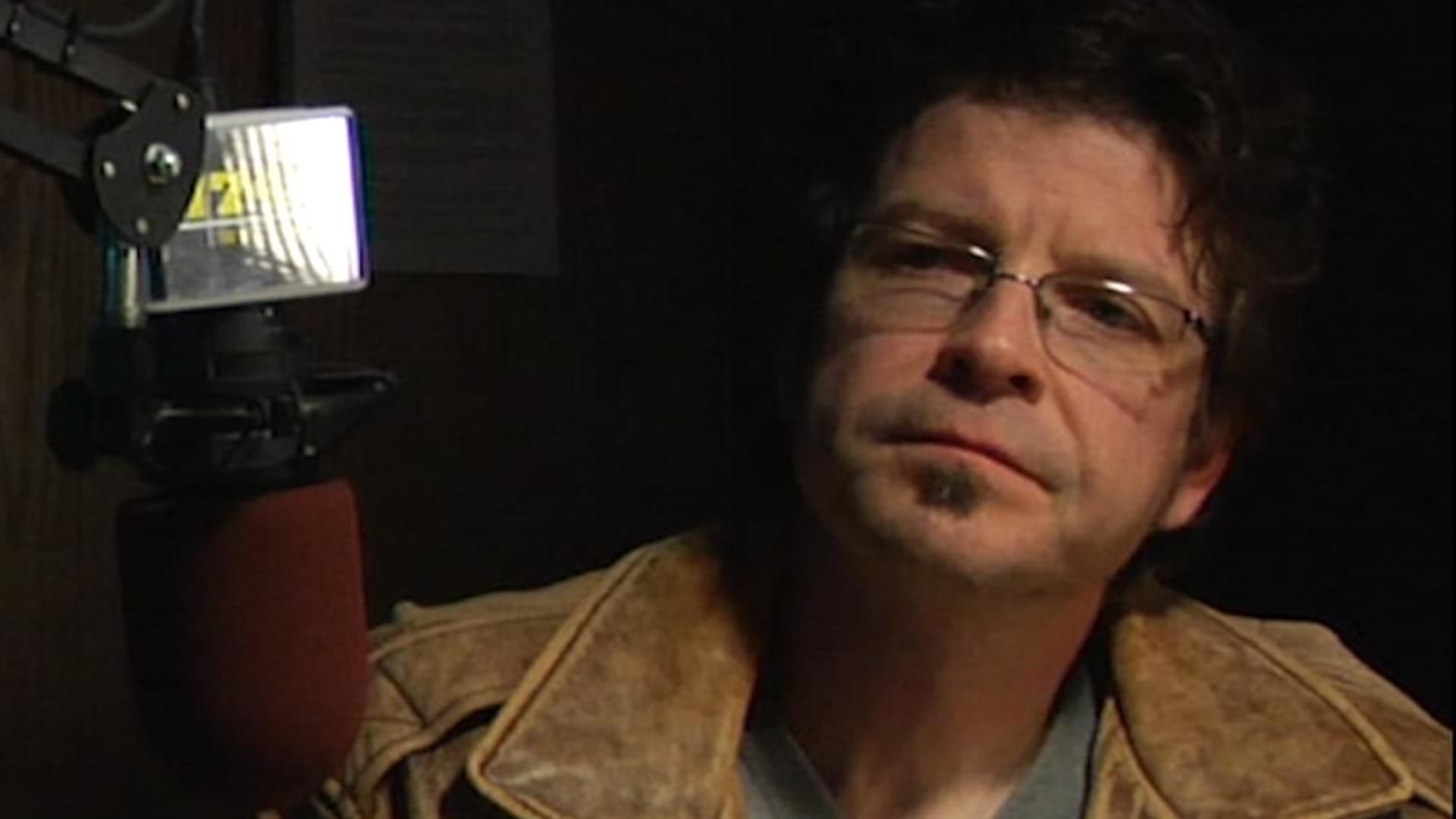 Watch The Conspiracy Show with Richard Syrett - Free TV Shows | Tubi