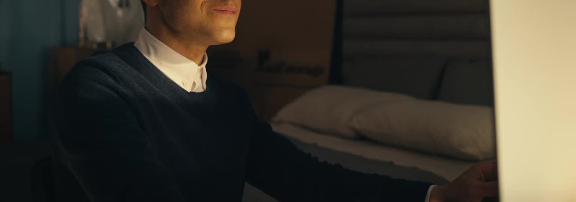 Watch Mr. Robot S04:E11 - eXit - Free TV Shows | Tubi