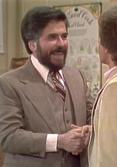 Watch Three's Company S05:E09 - The Not So Great Imposter - Free TV ...