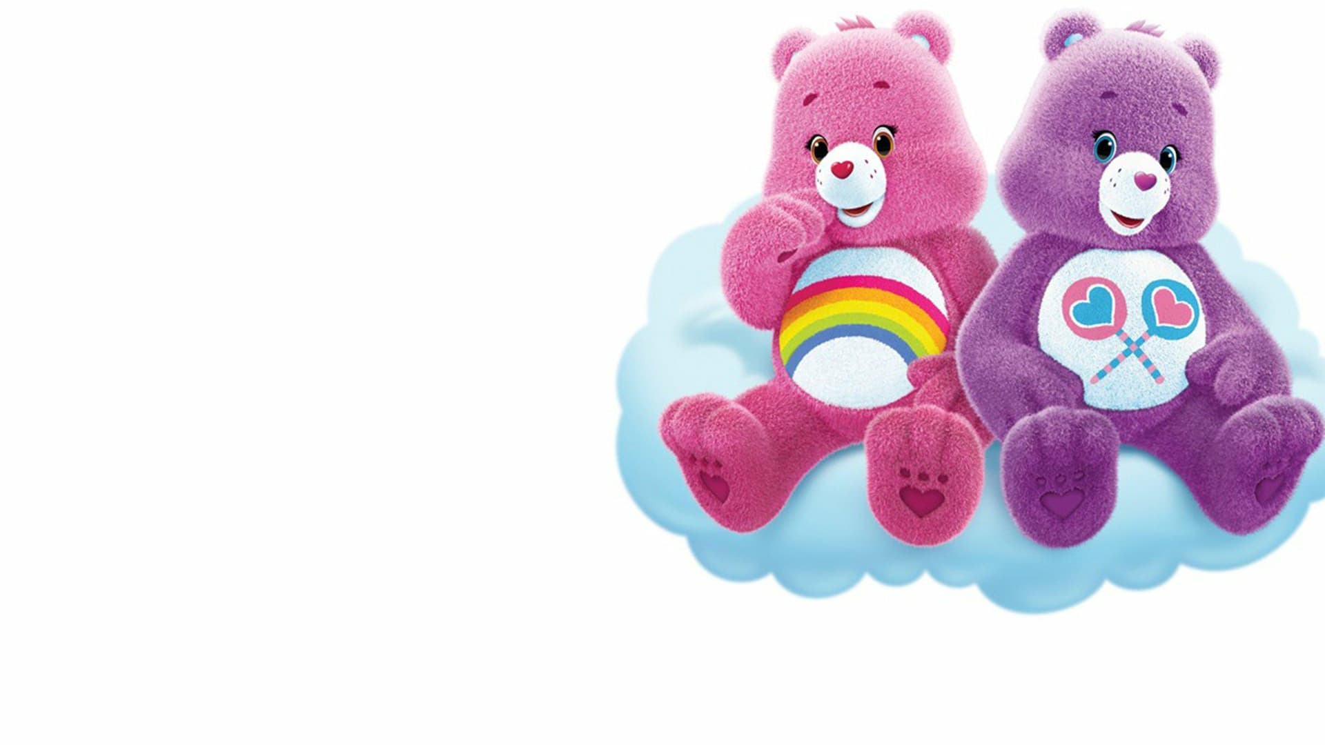 Watch Care Bears: Classic Series - Free TV Shows | Tubi