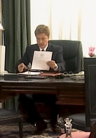 Watch Mujer secreta S01:E26 - Capítulo 26 - Free TV Shows | Tubi