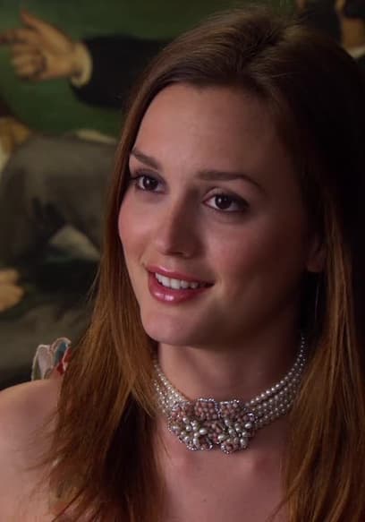 Watch Gossip Girl S04:E01 - Belles De Jour - Free TV Shows | Tubi