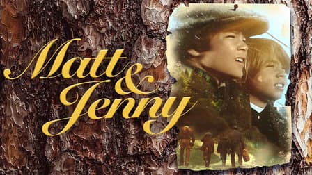 Watch Matt & Jenny - Free TV Shows | Tubi