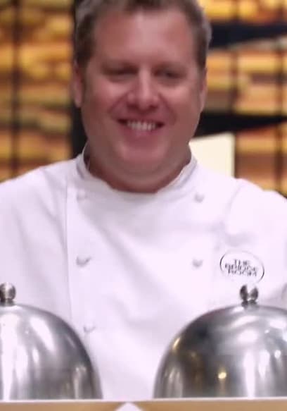 Watch MasterChef Australia S08:E32 - Pressure Test: Ross Lusted - Free ...