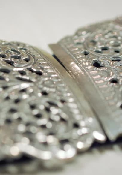 Watch The Repair Shop S06:E04 - Sad Dog, Ada's Mixer and Nurse's Belt ...