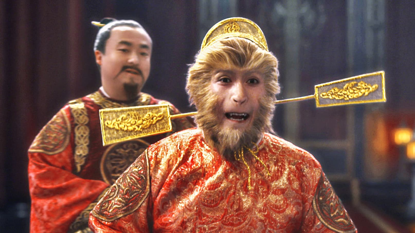 Watch La leyenda del rey Mono (Doblado) (2014) - Free Movies | Tubi