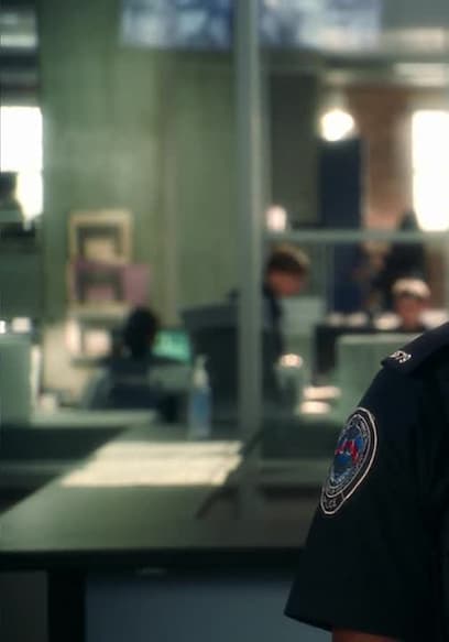Watch Rookie Blue S01:E01 - Fresh Paint - Free TV Shows | Tubi