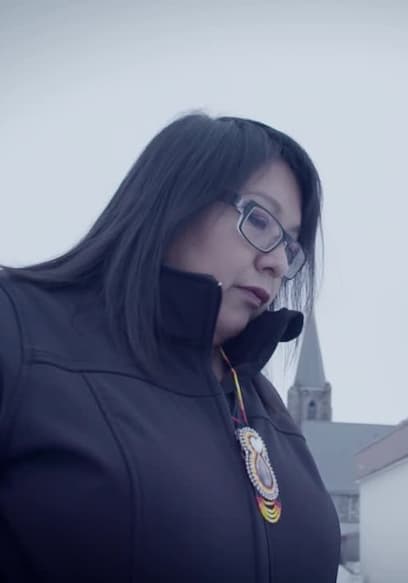 Watch Taken S02:E09 - Delaine Copenace - Free TV Shows | Tubi