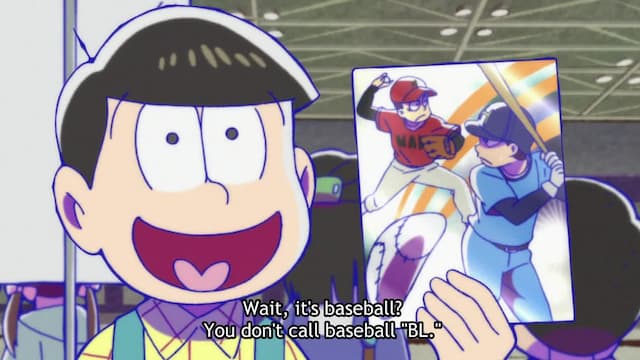Watch Mr.Osomatsu - Free TV Shows | Tubi