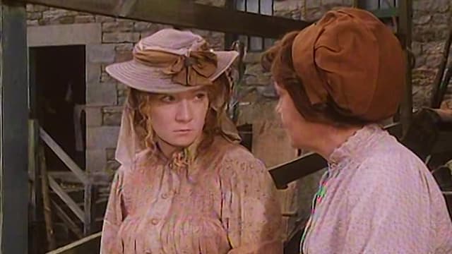 Watch The Moth S01:E01 - Episode 1 - Free TV Shows | Tubi