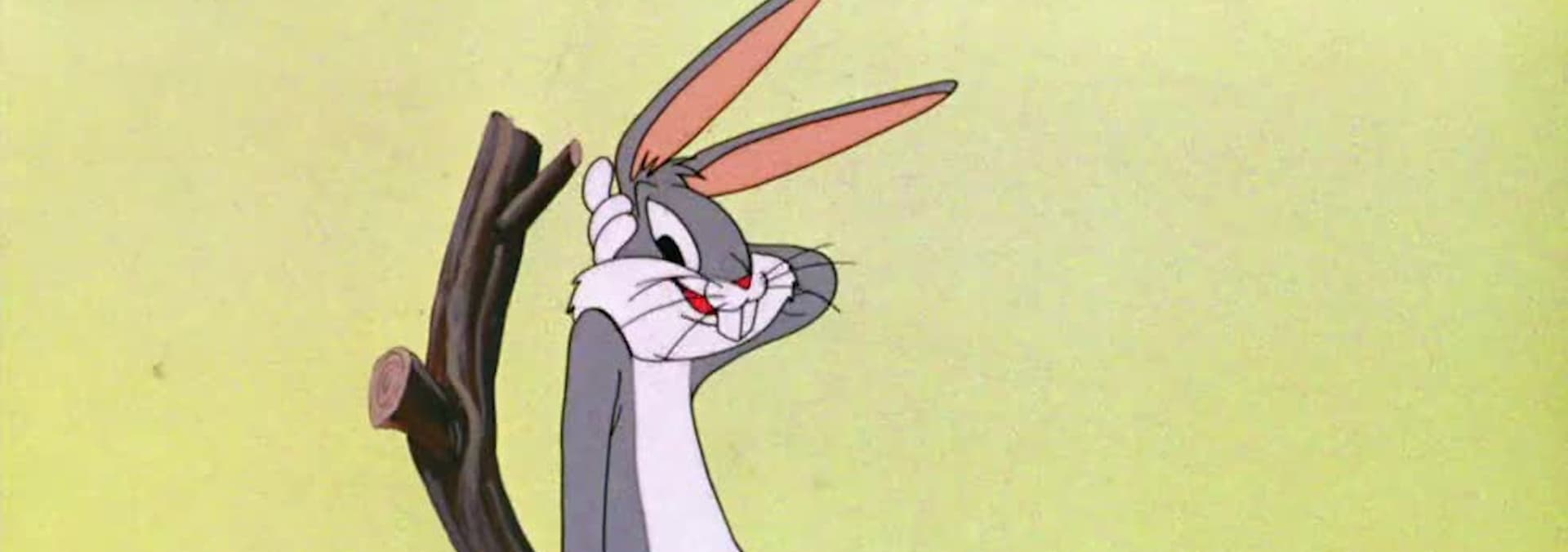 Watch Looney Tunes S09:E16 - Birdy and the Beast / Little Red Riding ...