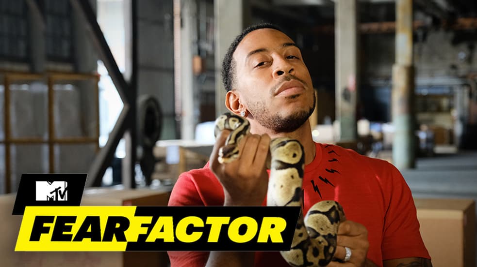 Watch MTV Fear Factor (Español) Season 2 Stream en línea | Tubi TV Gratis