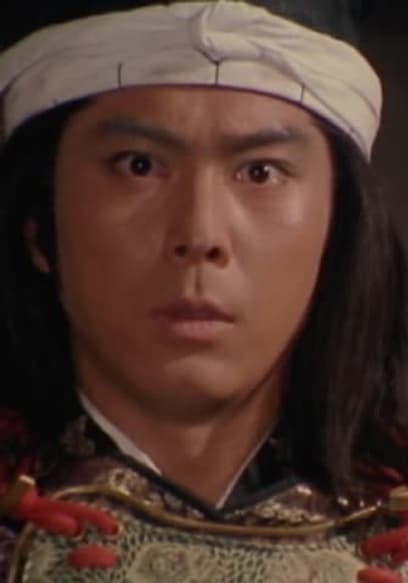 Watch Shogun Oda Nobunaga S01:E08 - Part 4: "Perilous Shogun! Furious ...