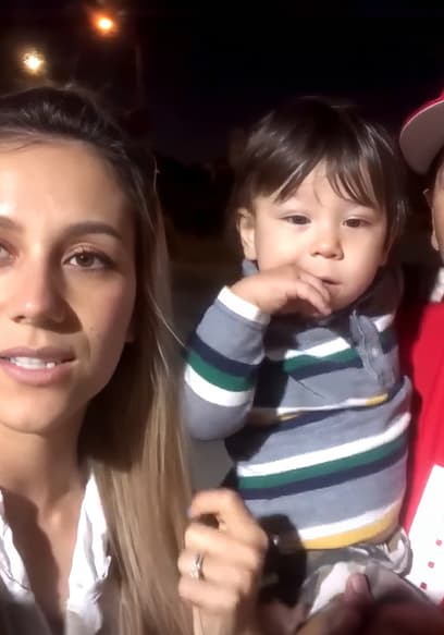 Watch Familia Diamond S01:E08 - Someone Finally Tells Us Where Our ...