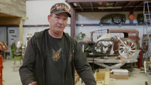 Watch Iron Resurrection S02:E02 - Suicide '35 - Free TV Shows | Tubi