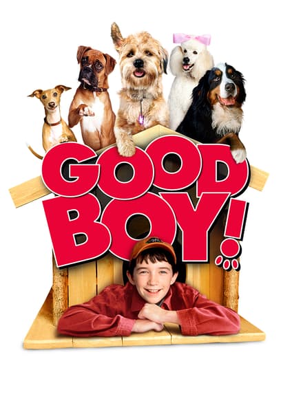 Watch Good Boy! (2002) - Free Movies | Tubi