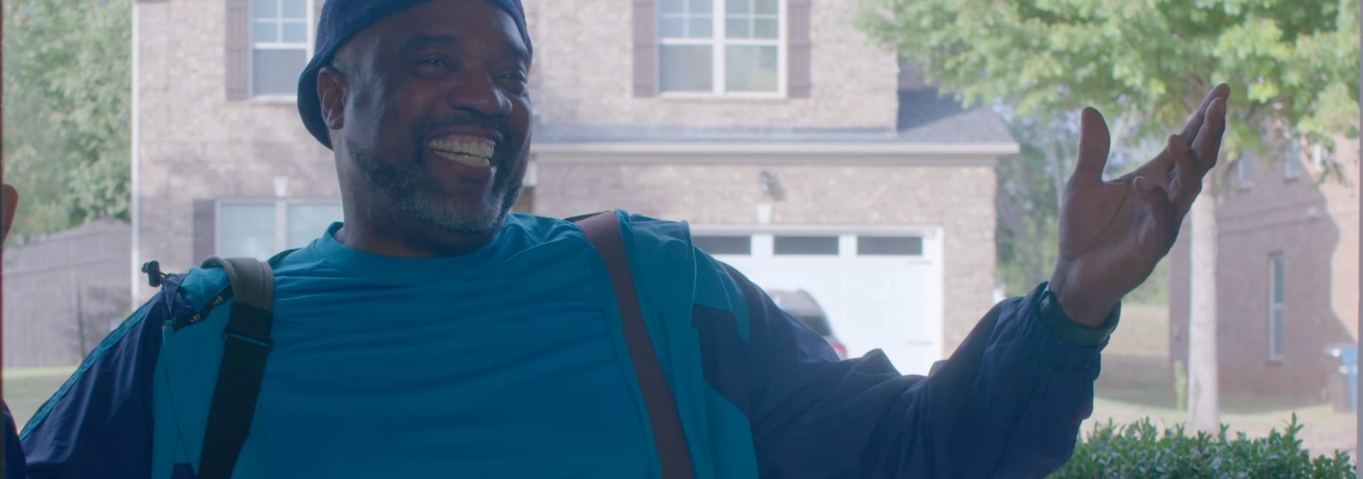 Watch The Noels S01:E04 - Uncle Bug - Free TV Shows | Tubi