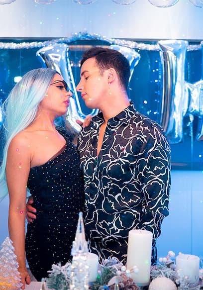 Watch Dan & Riya S01:E10 - My High School Winter Formal - Free TV Shows ...